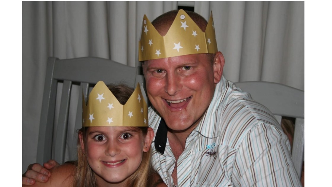 Brennah Arendse is fundraising for Royal Trinity Hospice (London)
