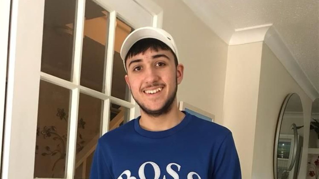 Laura Pennycook is fundraising for Cardiac Risk in the Young