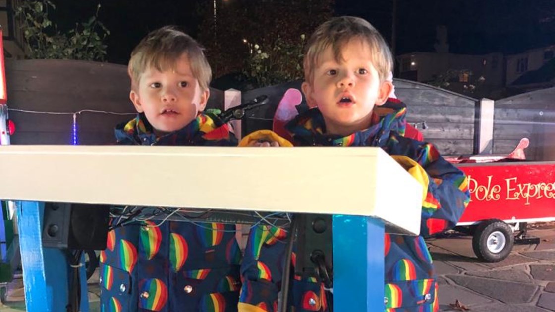 Martin Pyke is fundraising for Mid & South Essex Hospitals Charity