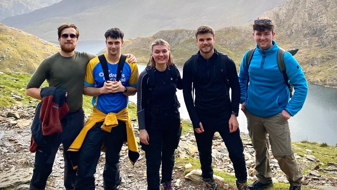 Joe Woodhead is fundraising for FORGET ME NOT CHILDREN'S HOSPICE