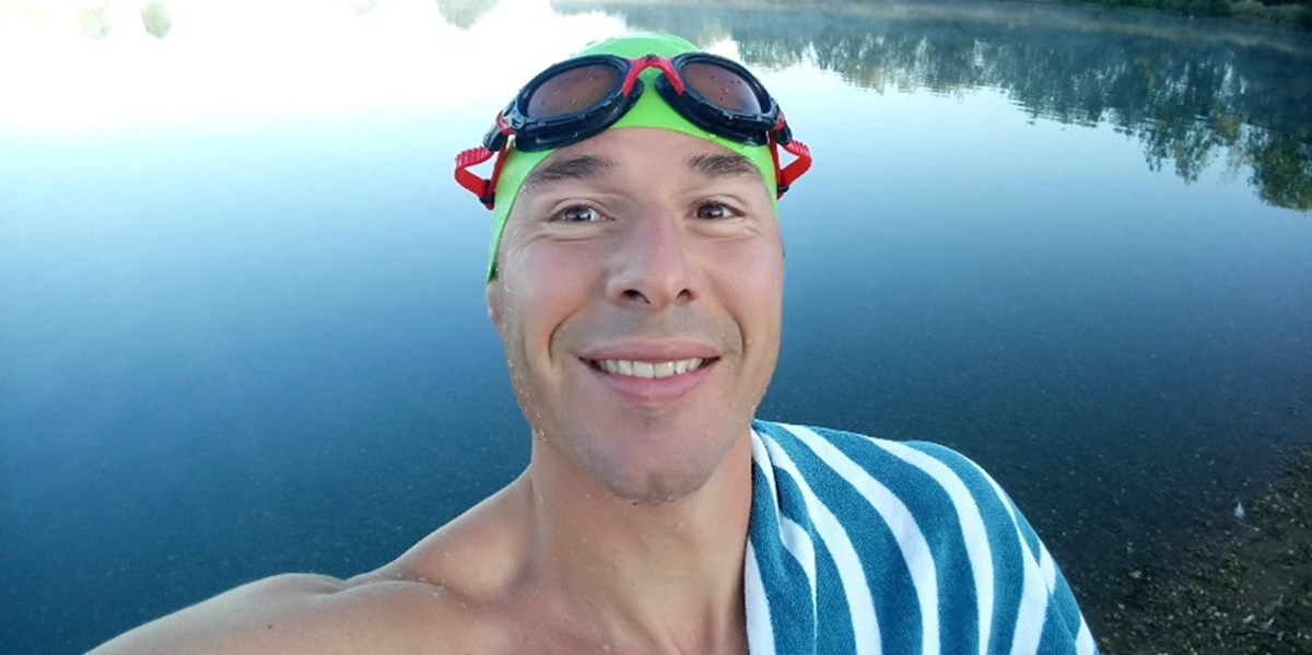 Dan Pallett is fundraising for Motor Neurone Disease Association