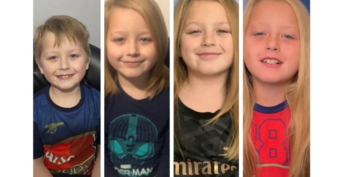 Leanne Macey is fundraising for Little Princess Trust