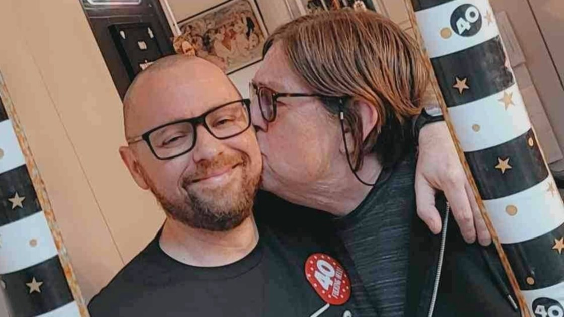 Ross Grant is fundraising for Sue Ryder