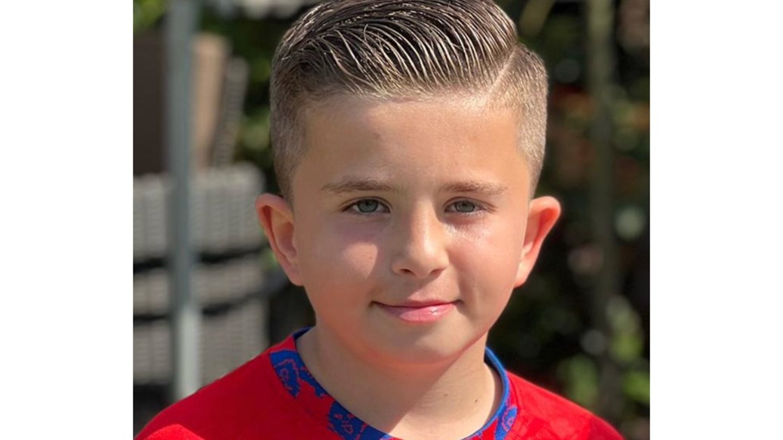 Thomas Barnes is fundraising for Noah's Ark Children's Hospice (London)