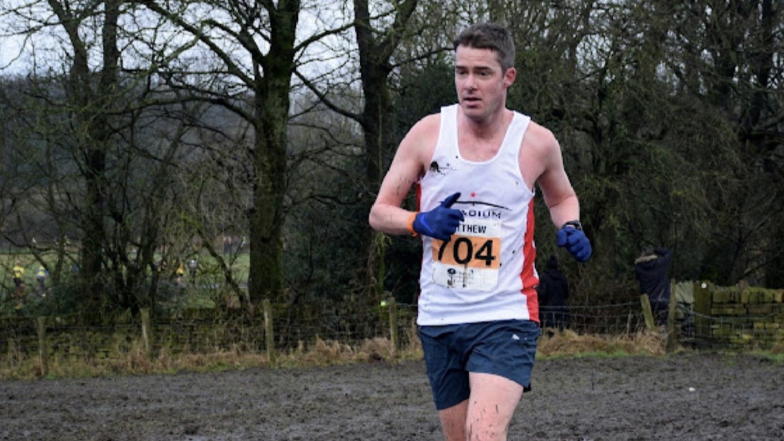 Matthew Pierson is fundraising for Brathay Trust