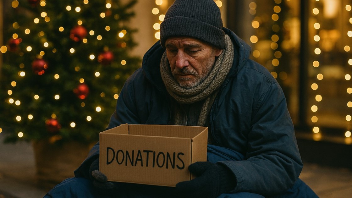 Victoria Griffiths is fundraising for Crisis