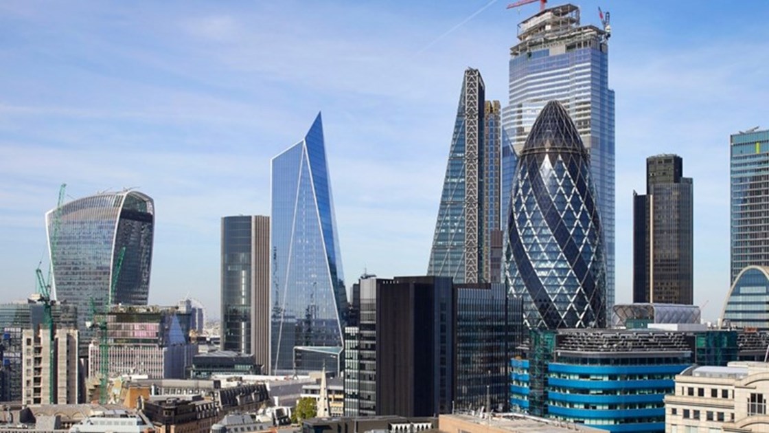 The Felix Project Climb The Capital 2026 - JustGiving