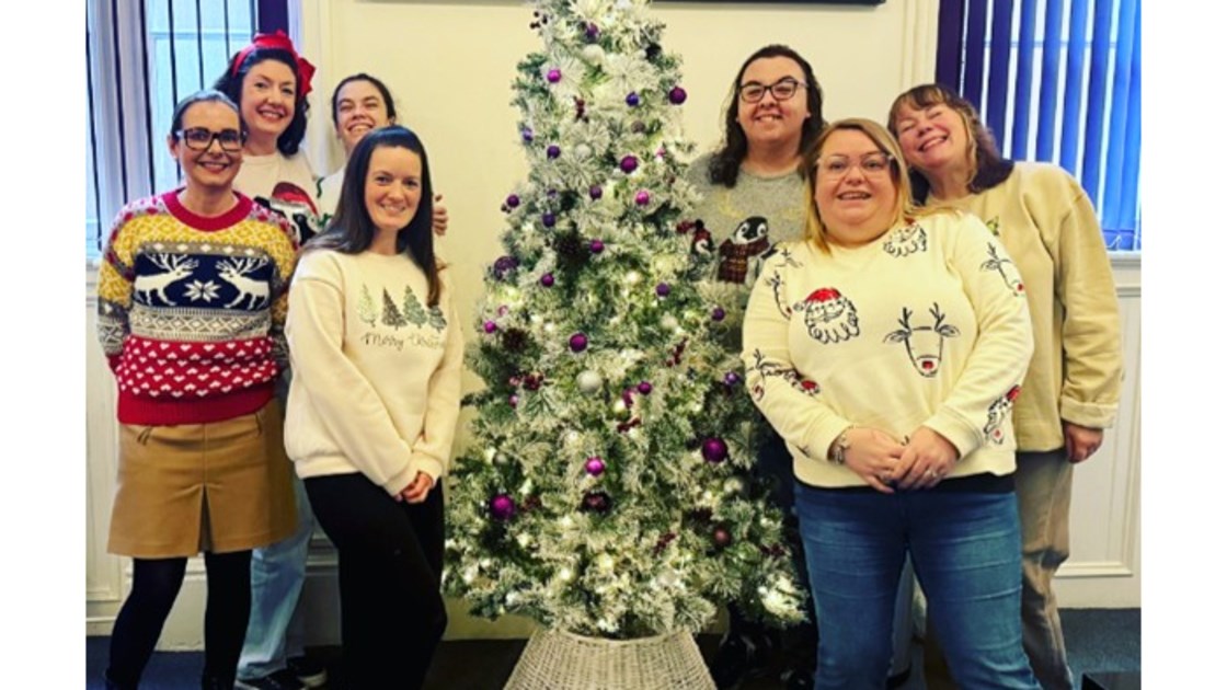 KCH Garden Square is fundraising for Maggie's Centres
