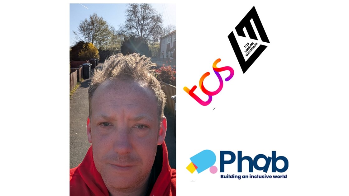 Ash Robinson is fundraising for Phab