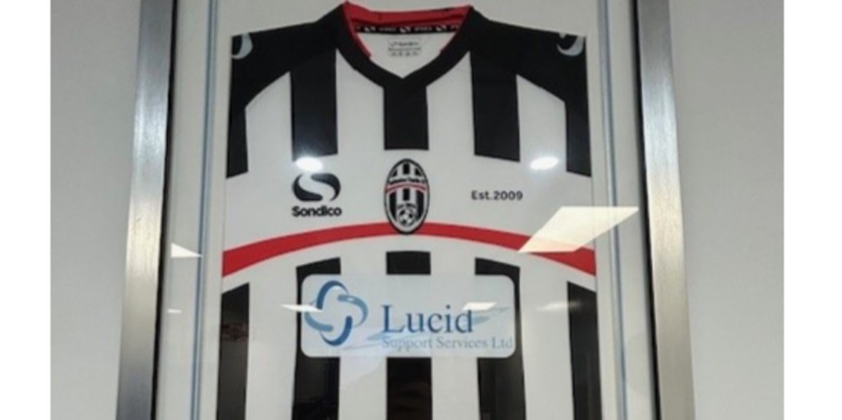 Lucid Support Services is fundraising for Willen Hospice