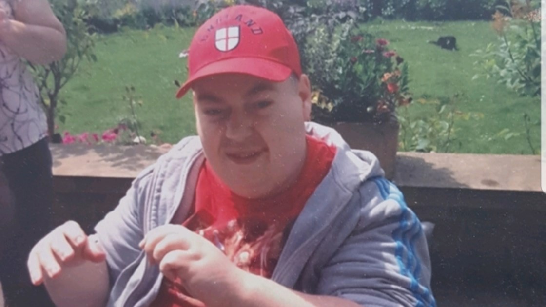 Paul Wilde is fundraising for Prader-Willi Syndrome Association Uk