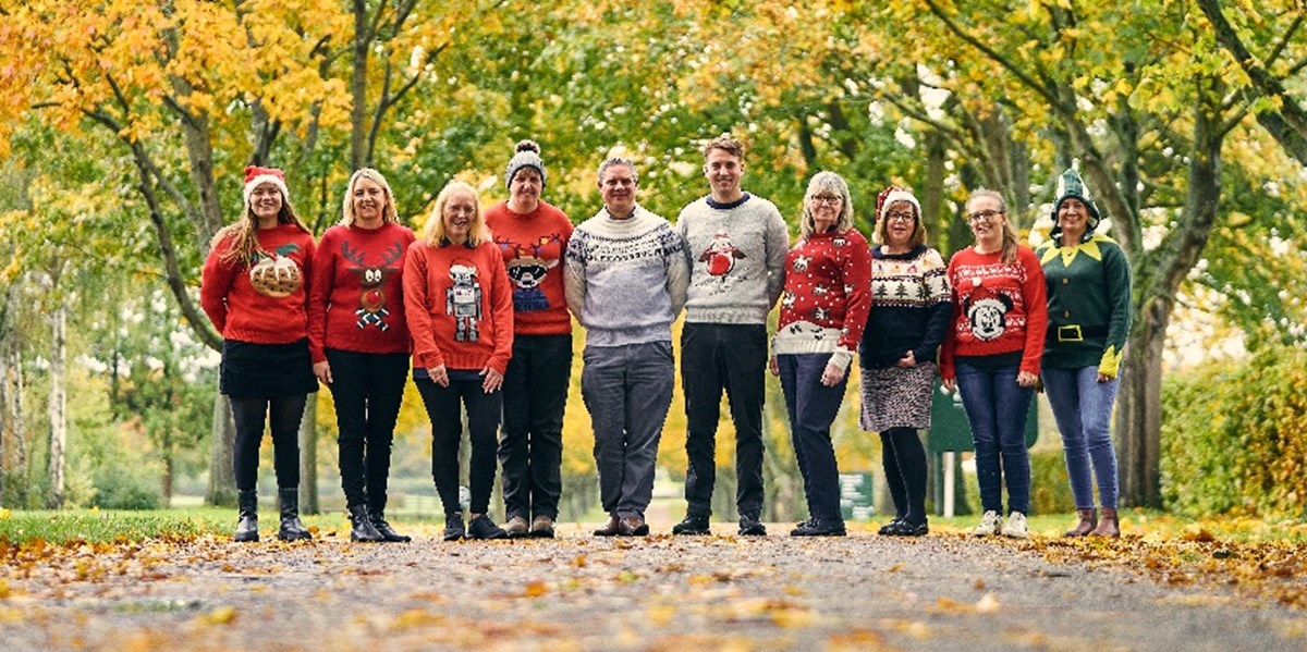 Ryan Judson is fundraising for Racing Welfare