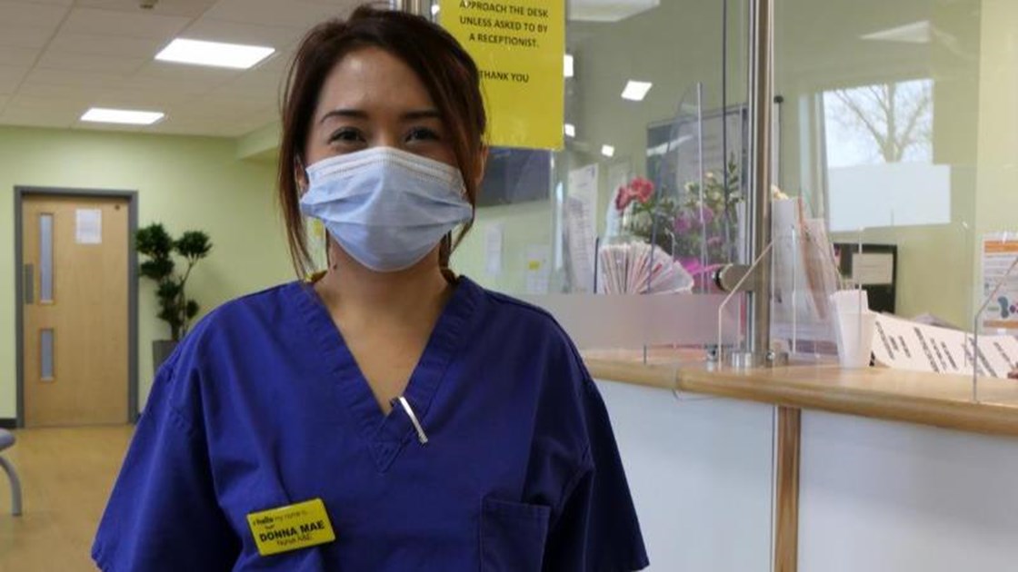 Oliver Pemberton is fundraising for The Princess Alexandra Hospital Charity