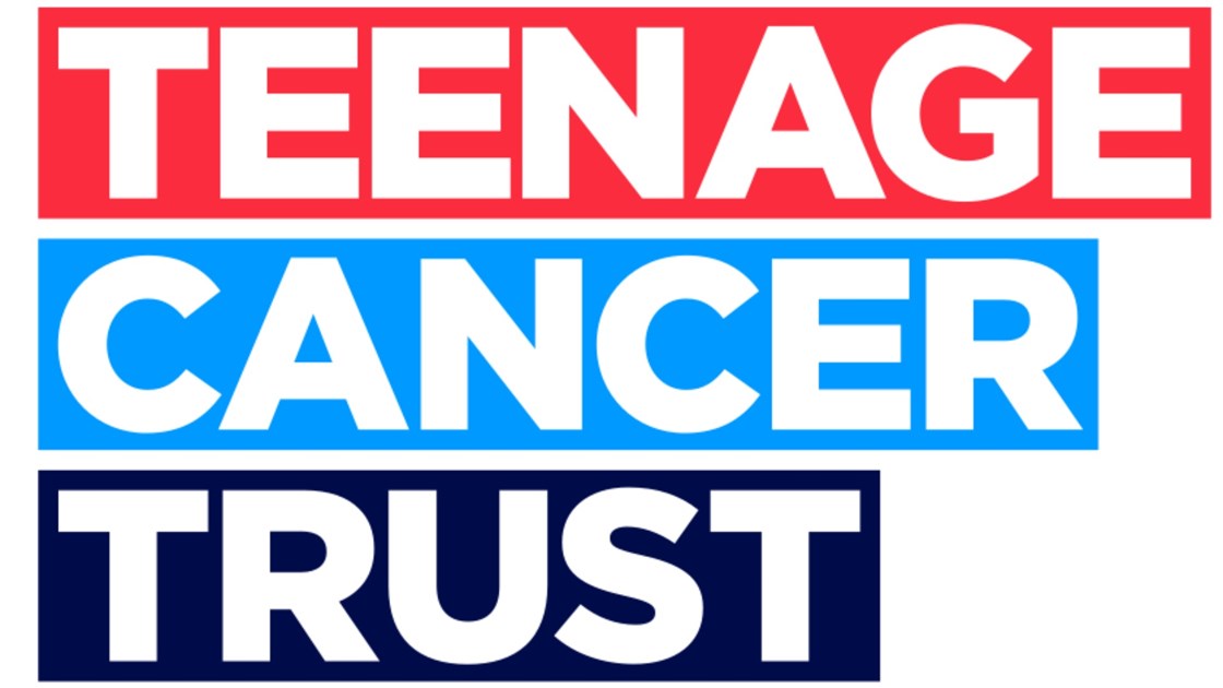 Holly Cartwright is fundraising for Teenage Cancer Trust