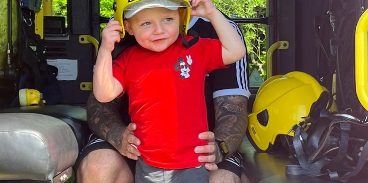 Craig Telfer is fundraising for Anthony Nolan