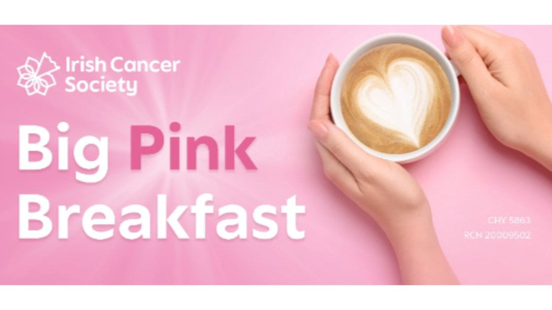 BDO CSR Committee is fundraising for Irish Cancer Society