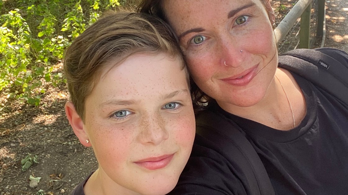 Joeanne Clayton is fundraising for Young Lives vs Cancer