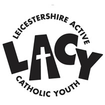 LACY sharing CAFOD's Big Lent Walk is fundraising for CAFOD