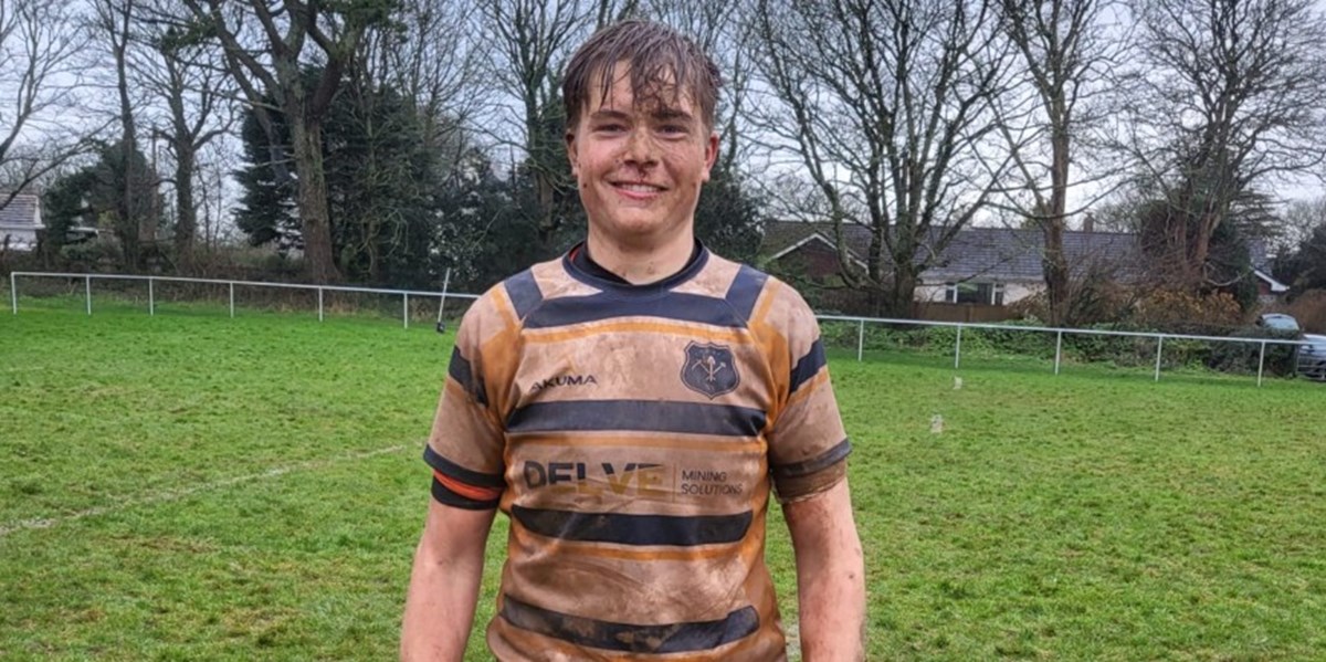 Charlie Brice is fundraising for Sport in Mind