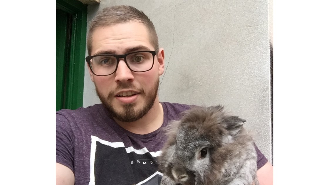 Adrian Morgan is fundraising for UK Sepsis Trust