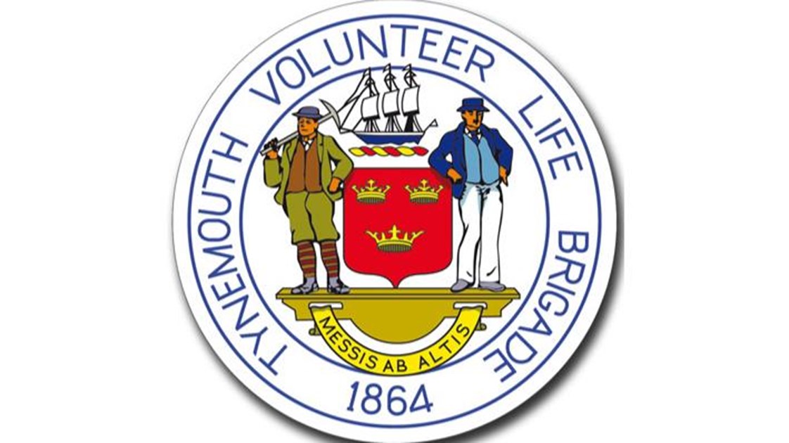 Will Hogg is fundraising for Tynemouth Volunteer Life Brigade