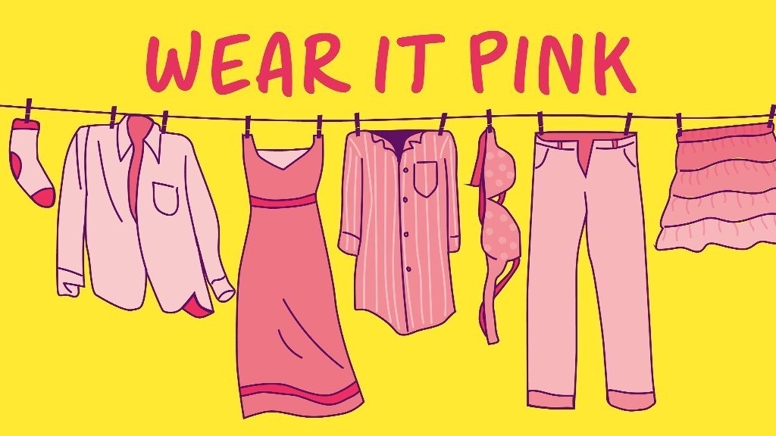 Jessica Byrne is fundraising for Breast Cancer Now