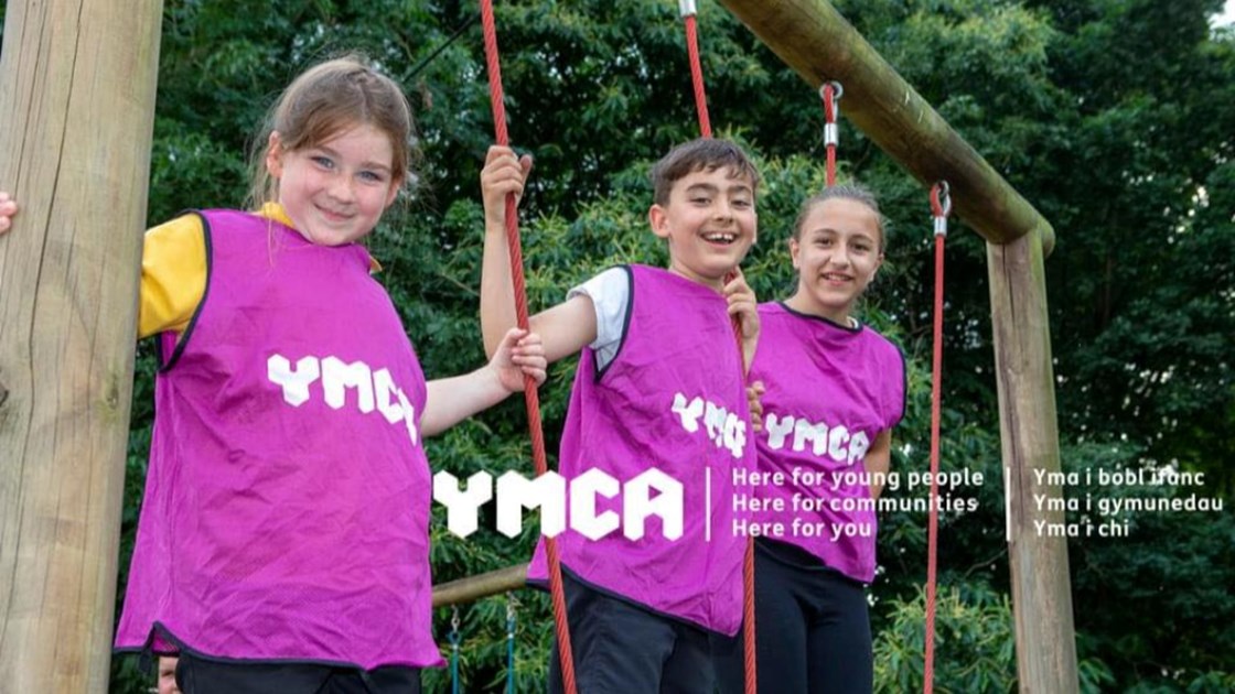 Help Us Start a Youth Club for Local Young People at YMCA Neath! - JustGiving