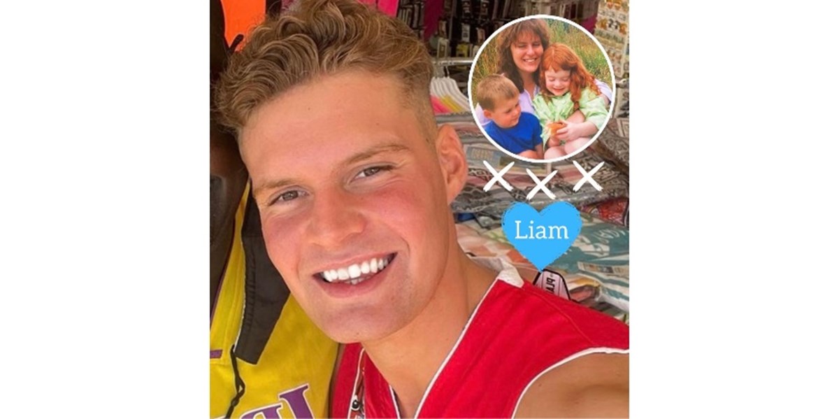 Wendy Robson is fundraising for The Compassionate Friends