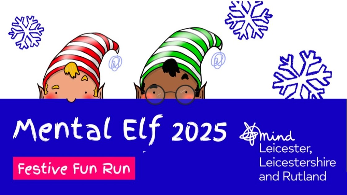 Susan Lucas is fundraising for LLR Mind