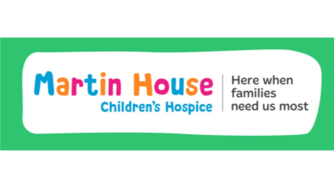 Fineline VAR is fundraising for Martin House Hospice for Children and ...