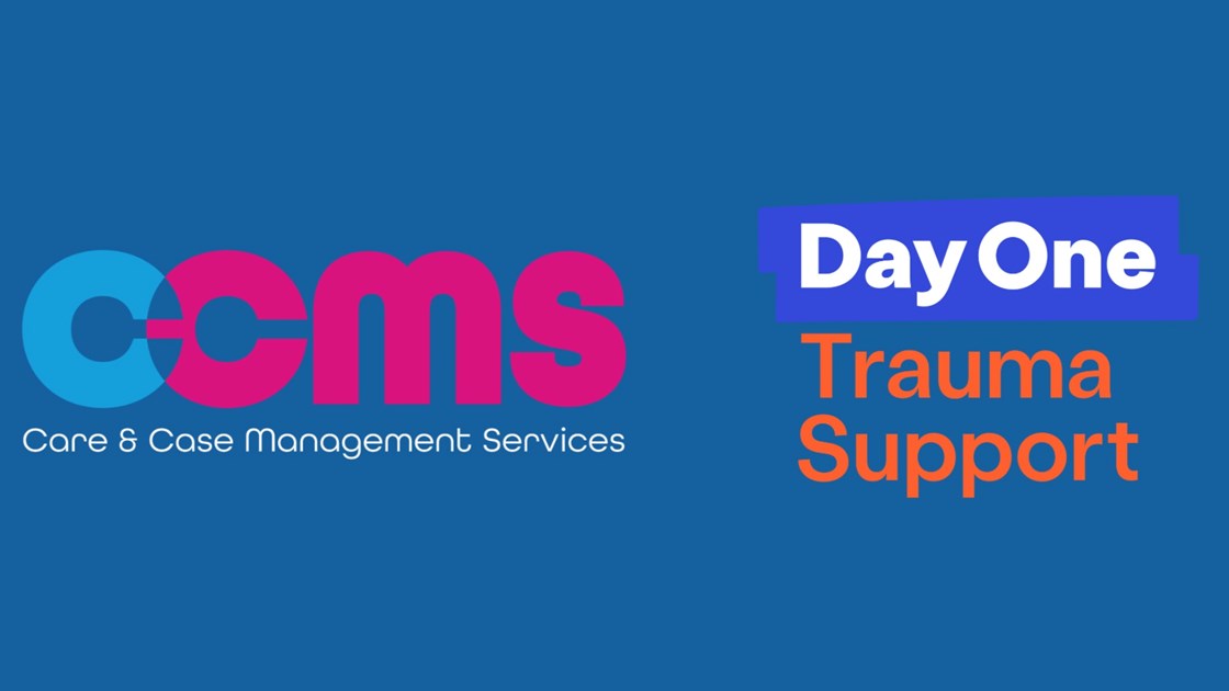 CCMS Care and Case Management Services is fundraising for Day One ...