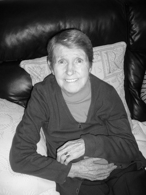 Remembering Elizabeth Lawson