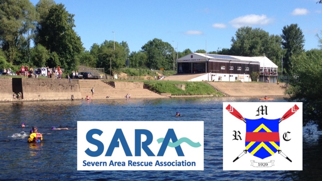 SARA - Monmouth Rowing Club's Supported Charity for 2021 - JustGiving