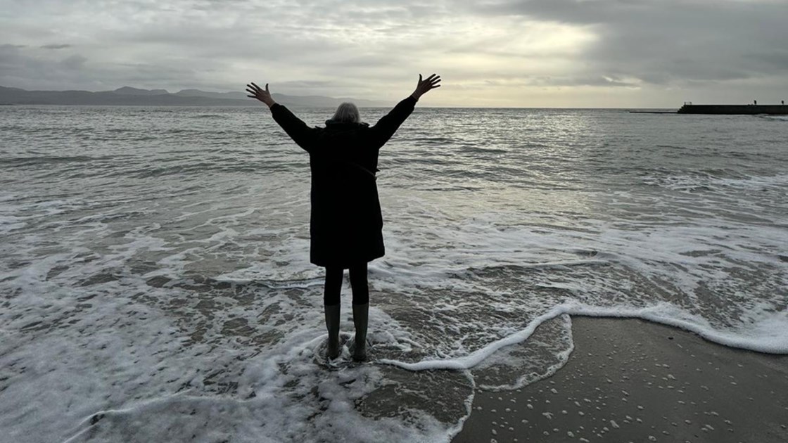 Rachel Godwin is fundraising for Brain Tumour Research