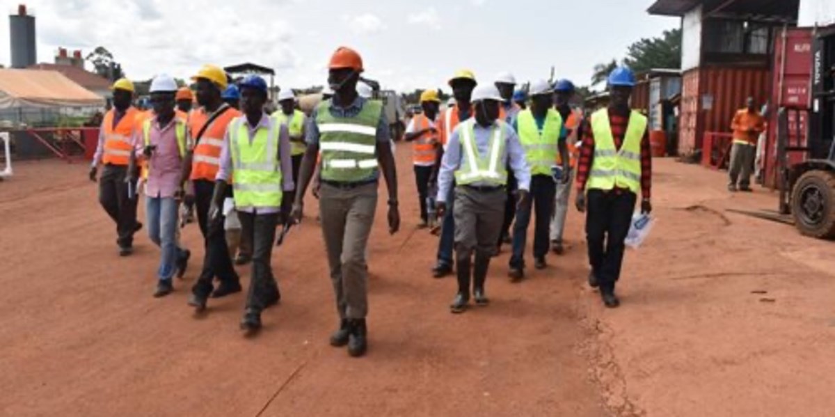 Freya Harrison is fundraising for RedR UK