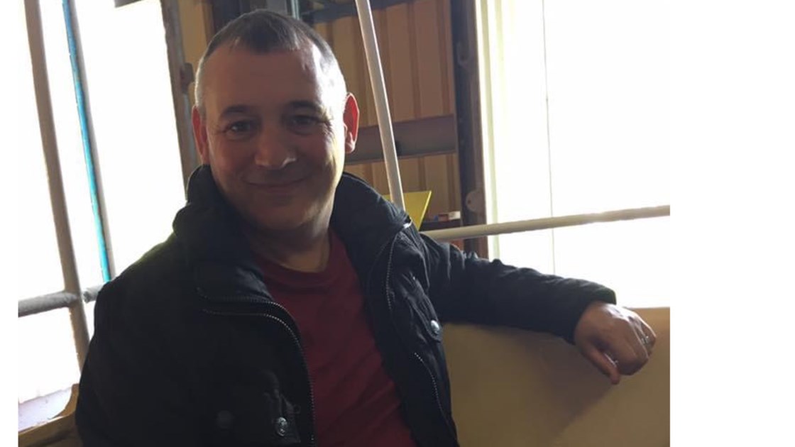 Alison Saul-Dullaghan is fundraising for Brain Tumour Research