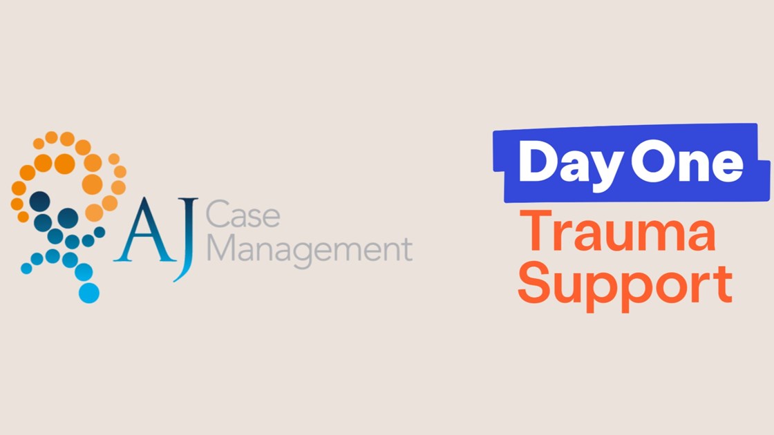 AJ Case Management is fundraising for Day One Trauma Support