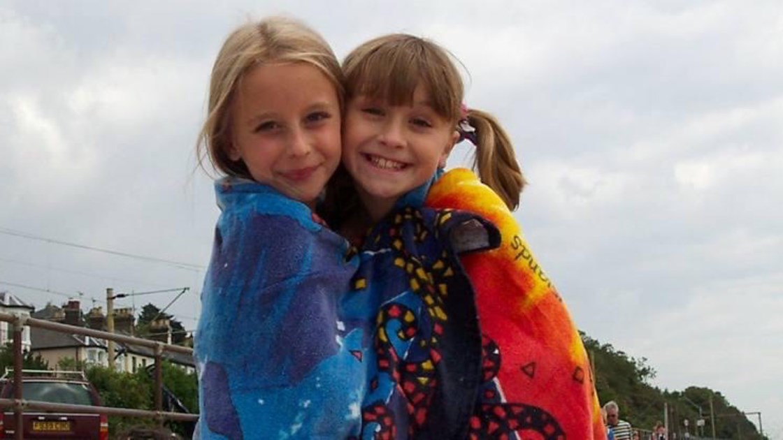 Alice McCarthy is fundraising for YoungMinds Trust