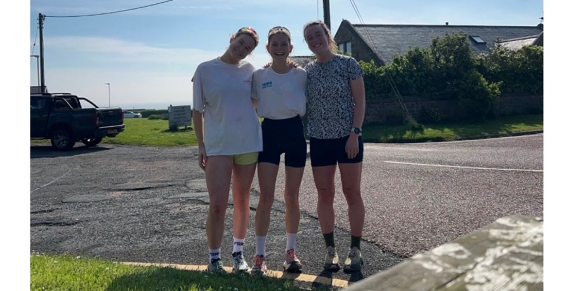 Charlie Riley is fundraising for Crohn’s & Colitis UK