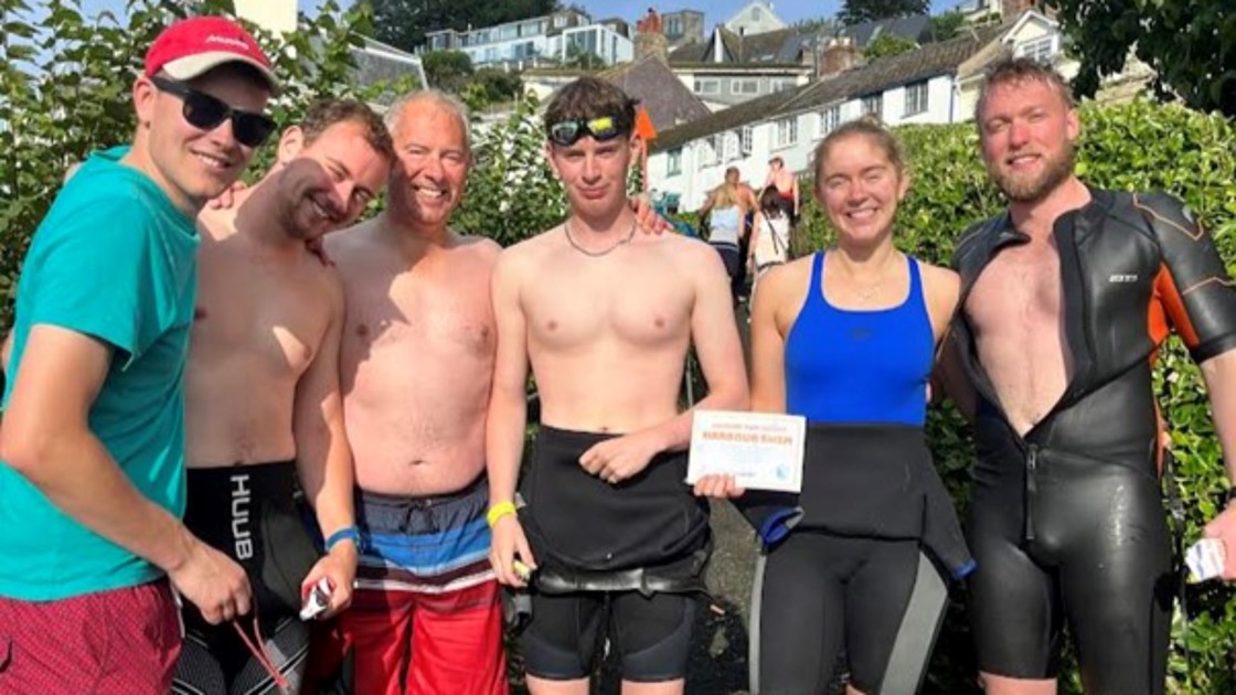 Archie Harper is fundraising for The Shakespeare Hospice