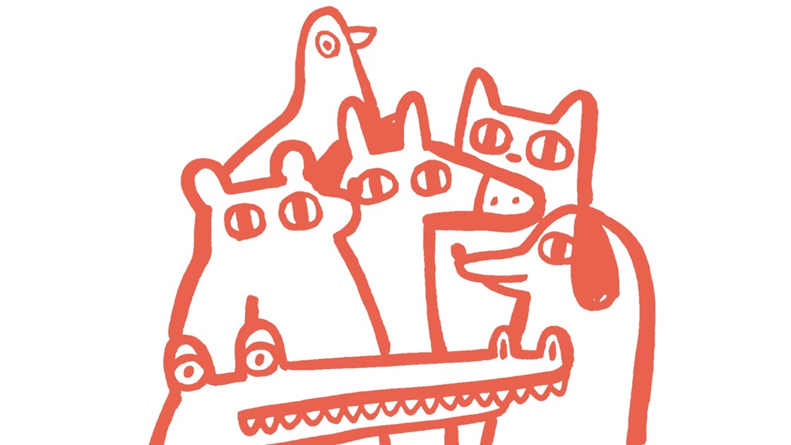 Gillian Lavery is fundraising for Guide Dogs