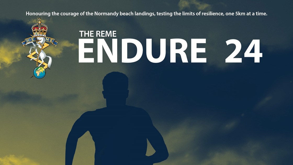 Ben Mould is fundraising for Head Up Charity