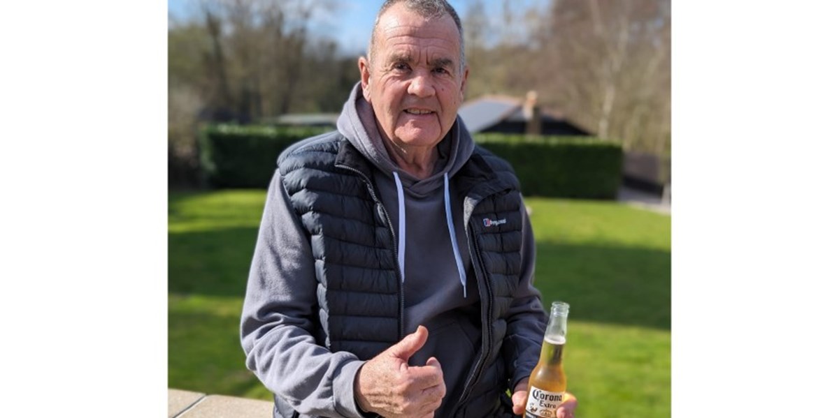 Lyndsey Percival is fundraising for St Luke's Hospice (Basildon And District) Limited