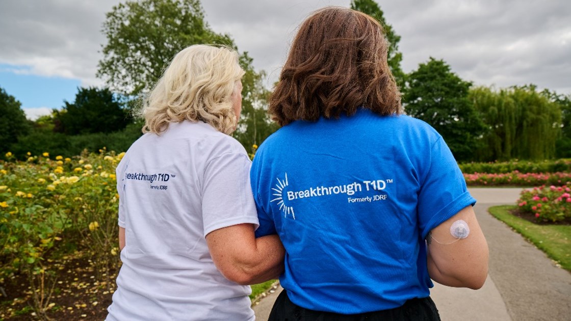RBC UK Step Challenge - JustGiving