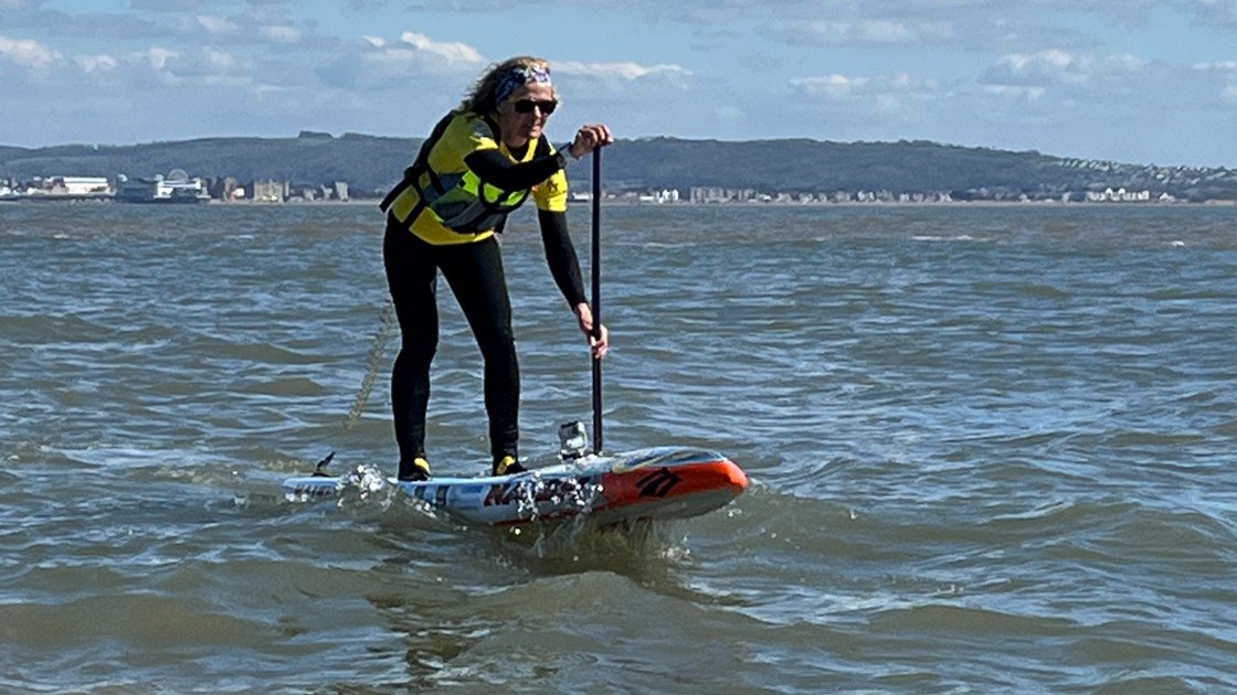 Kerry Baker is fundraising for Ysgol y Deri Parents and Friends Association