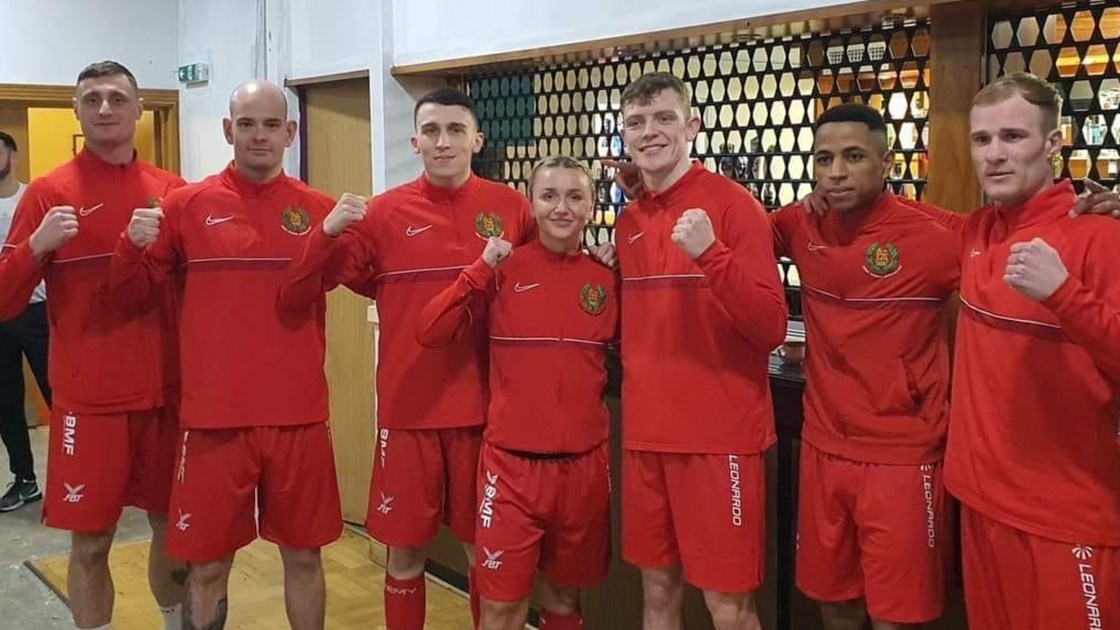 Lily Devlin is fundraising for Head Up Charity