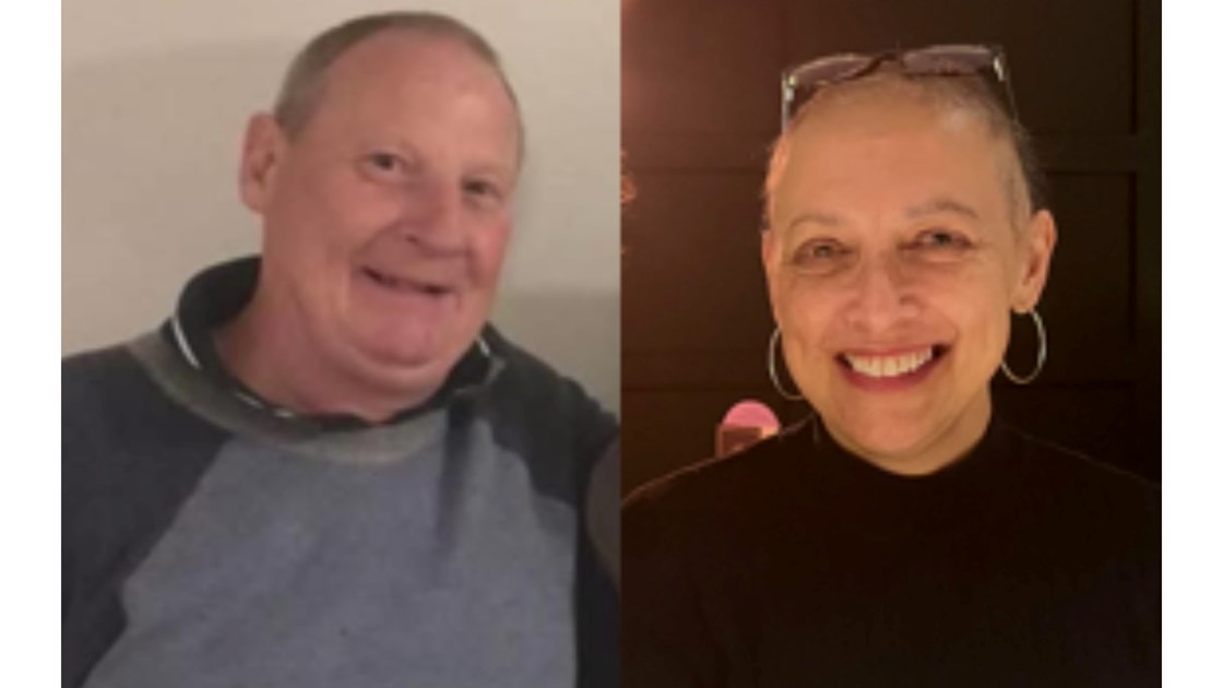 Kelvin Cooper is fundraising for Cransley Hospice