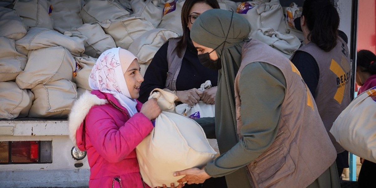 Ibraheem Quddoos is fundraising for Human Appeal