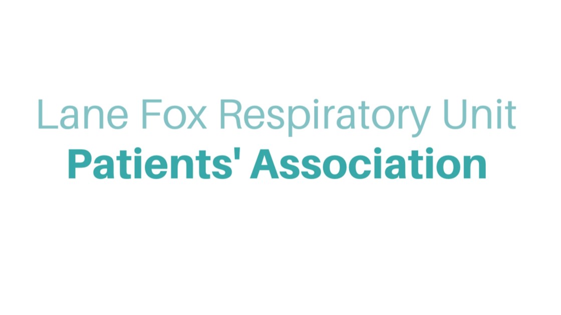 Jevanne Azmara Che Miller-Lowe is fundraising for Lane-Fox Respiratory ...