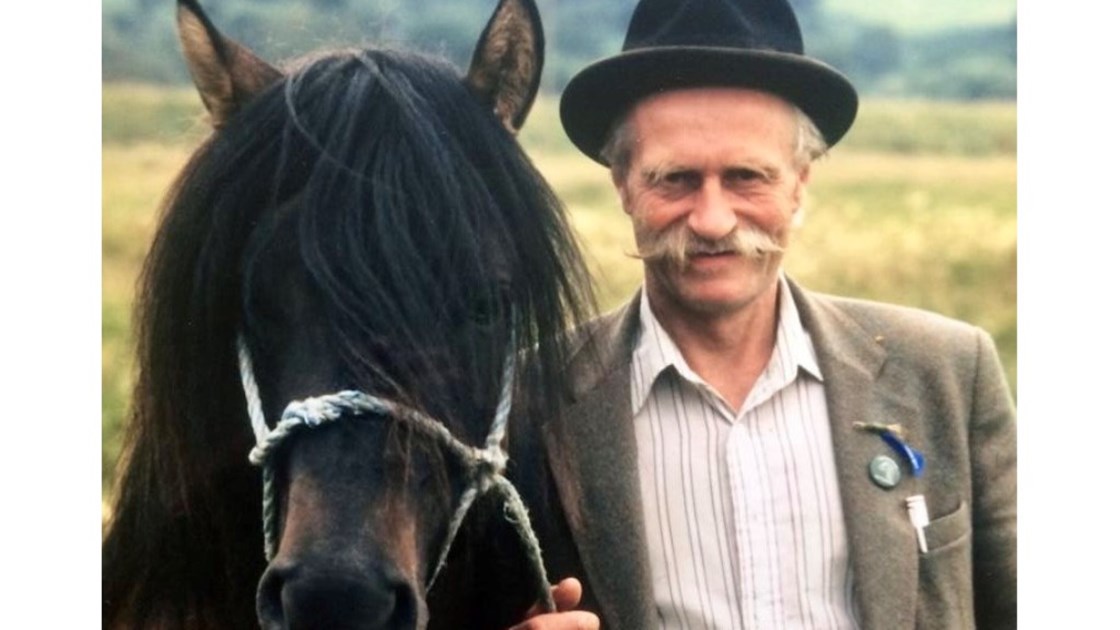 In Memory of Robert 'Rab' 'Bob' Davidson - JustGiving